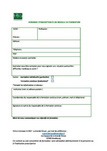 FICHE-D-INSCRIPTION-FORMATION – La Grande Ecluse